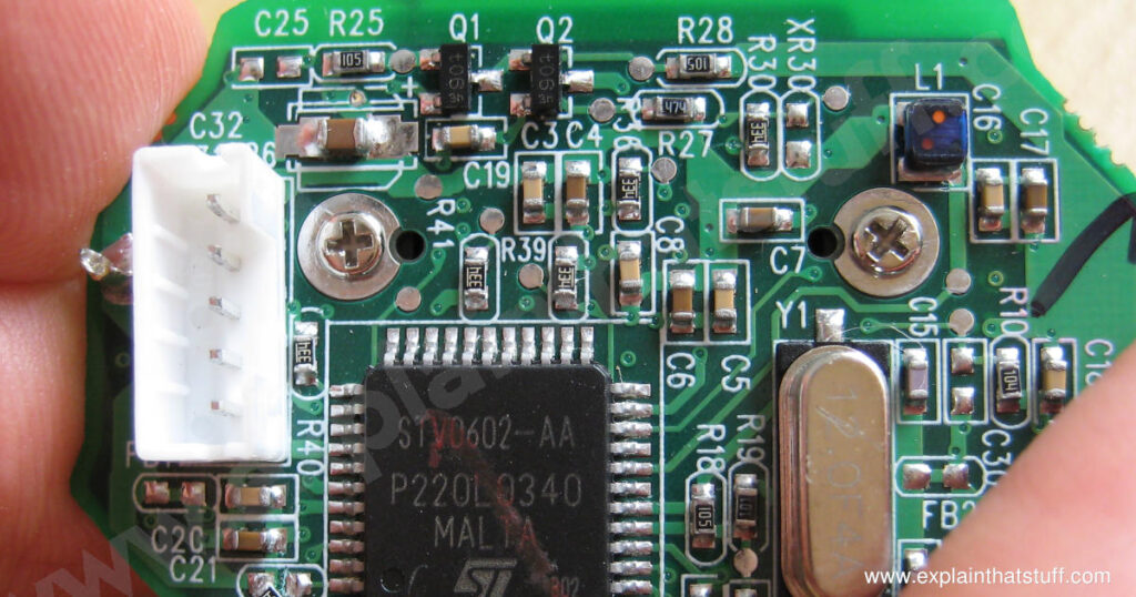 ISRO Skill Test Complete Guidance Program: Electronics ( Diploma/B.Sc ...